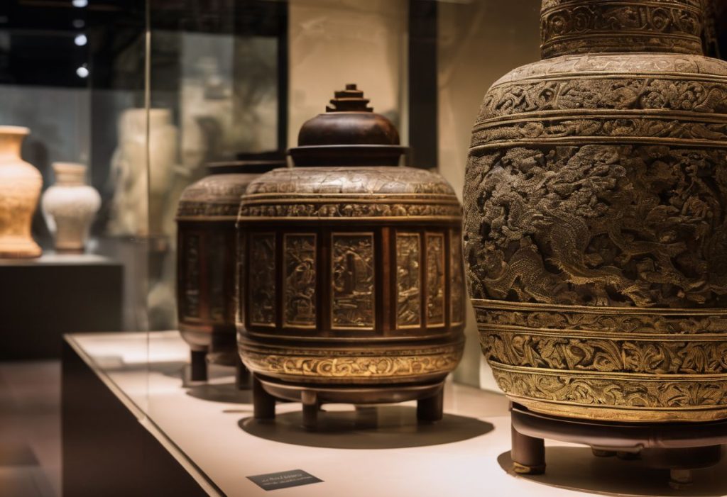 In Detail: The Surprisingly Ancient History of Bongs - Chrome Web ...